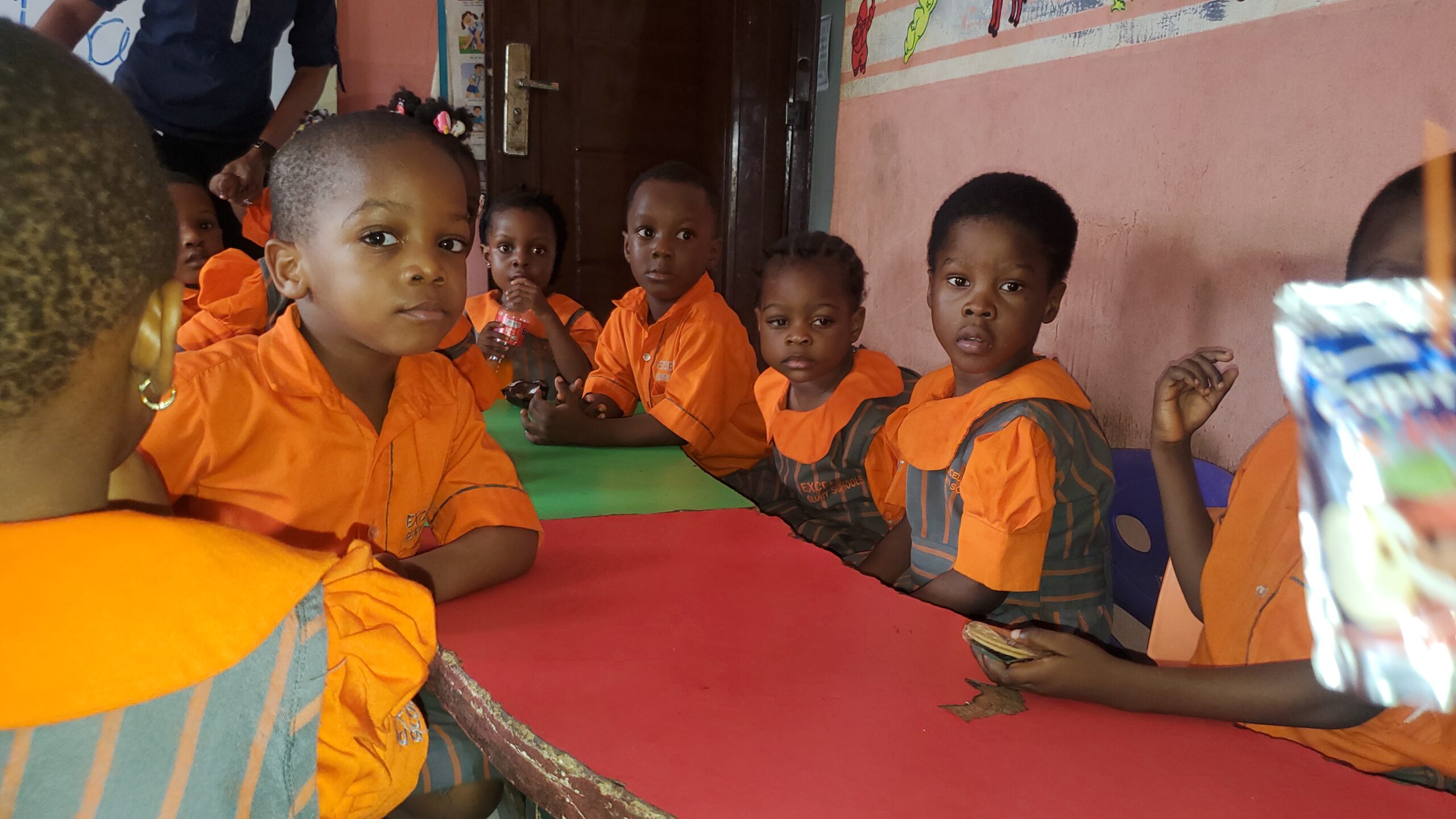 About – Excellent Glory Schools